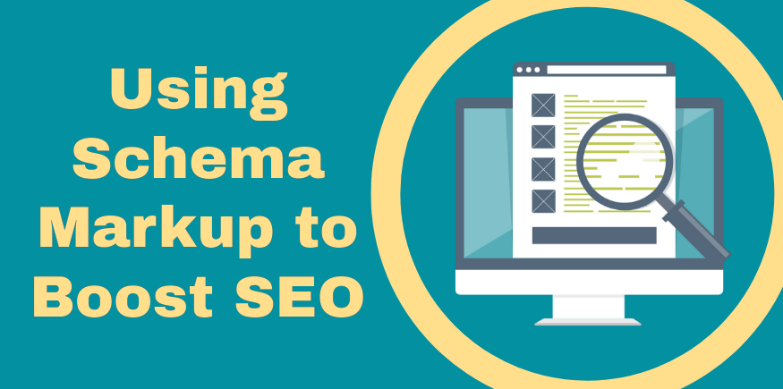 How to Use Schema Markup to Boost your Website SEO?